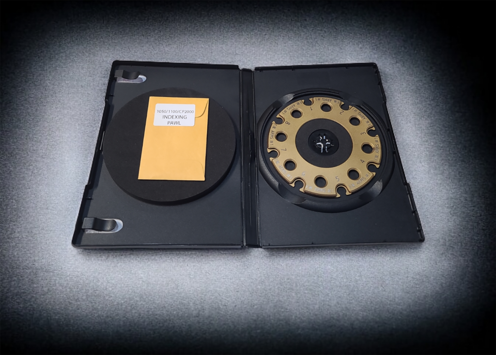 #1 PLATE FOR DILLON SUPER 1050/1100/CP2000 BY F.W ARMS™ - FW Arms