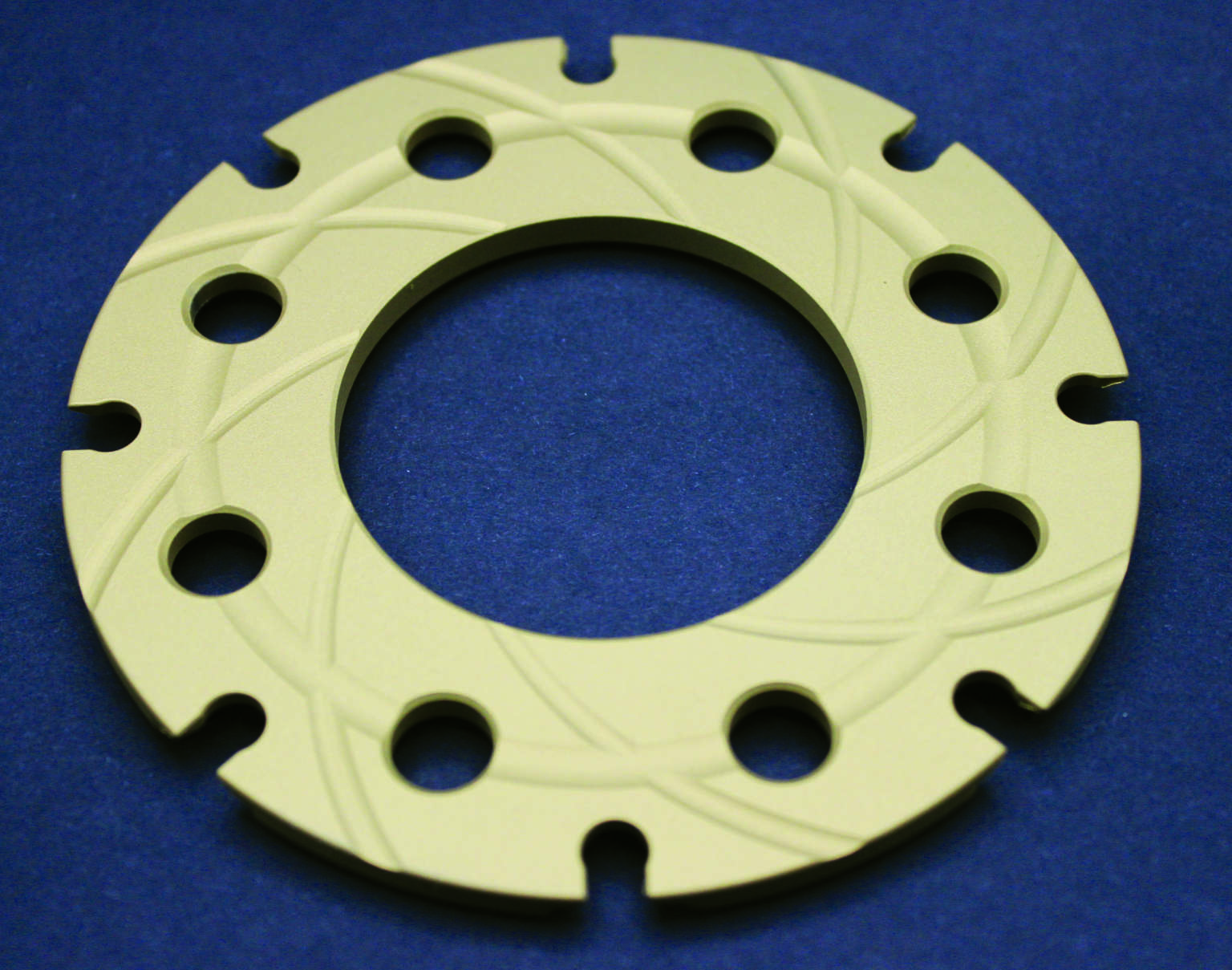 #3 PLATE FOR DILLON SUPER 1050/1100/CP2000 BY F.W ARMS™ - FW Arms